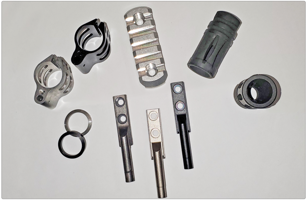 Firearms & Components – Firearms & Components